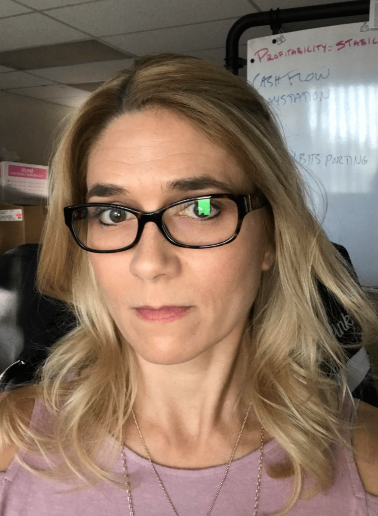 Sarah Freeman - The Business Growth Academy