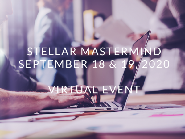 STELLAR EVENTS - The Business Growth Academy