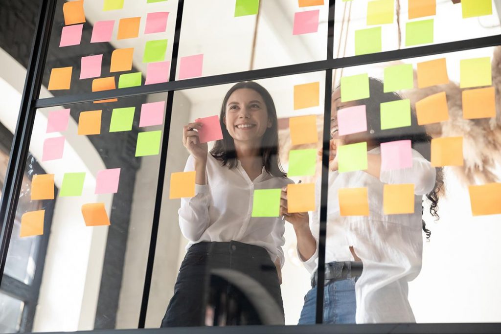 Setting Up the Right Kind of Business – and the Three Steps to Take ...